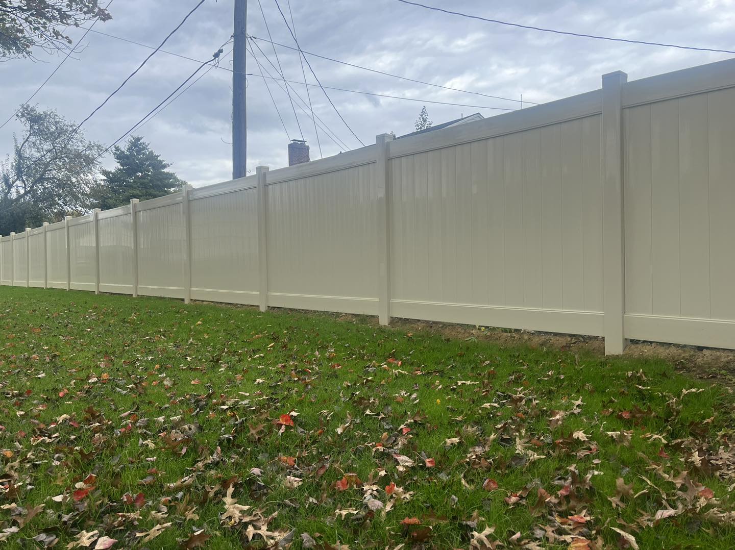Our Gallery | J&A Fence