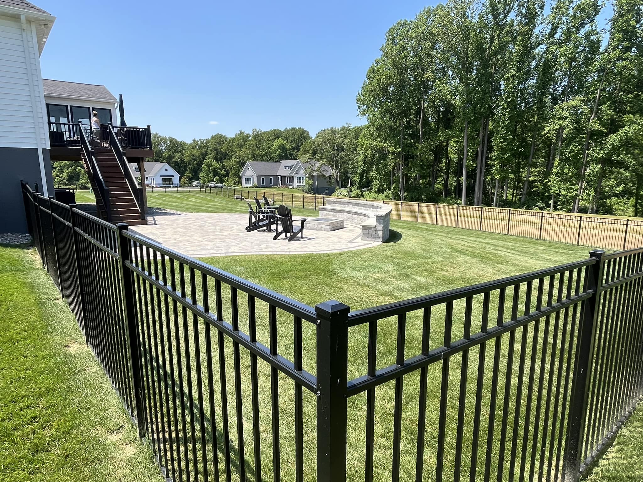 Our Gallery | J&A Fence