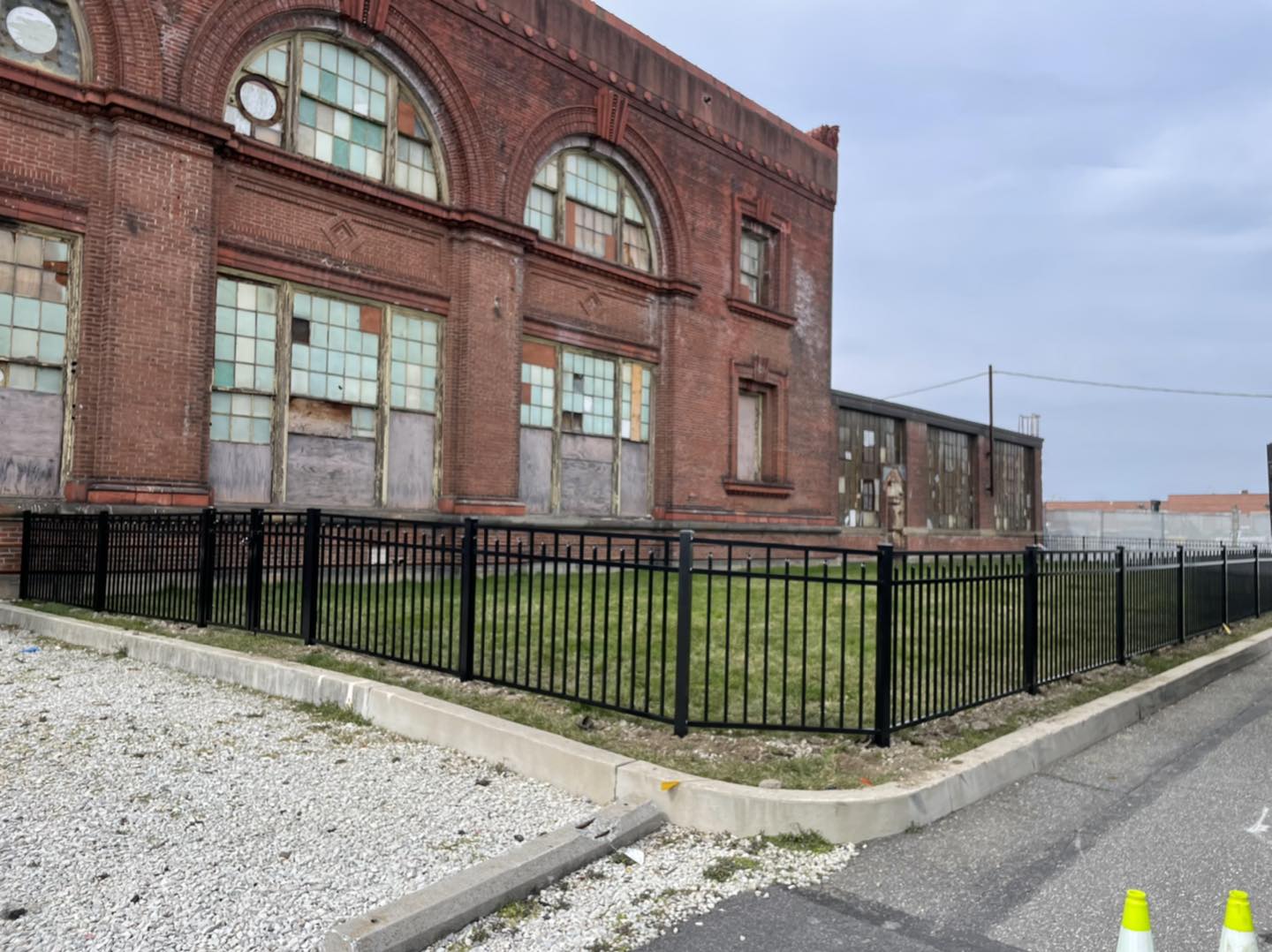 Our Gallery | J&A Fence