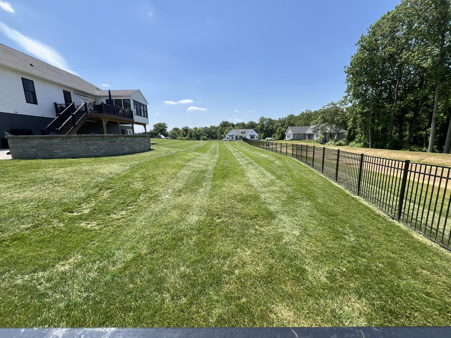 Our Gallery | J&A Fence