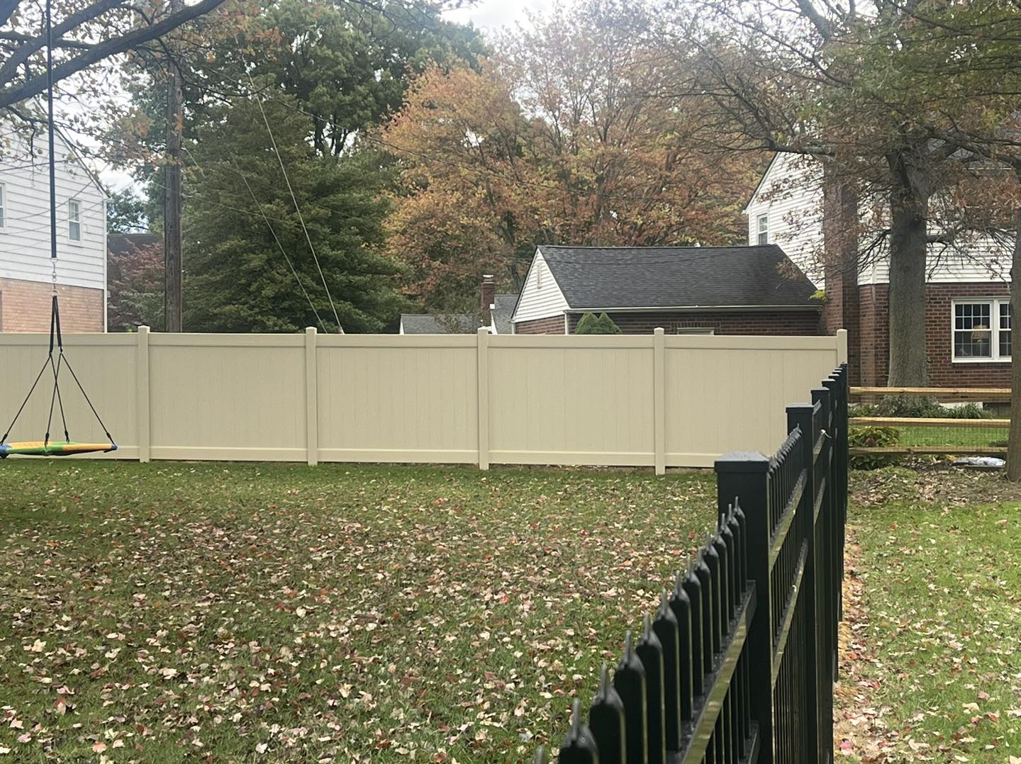 Our Gallery | J&A Fence