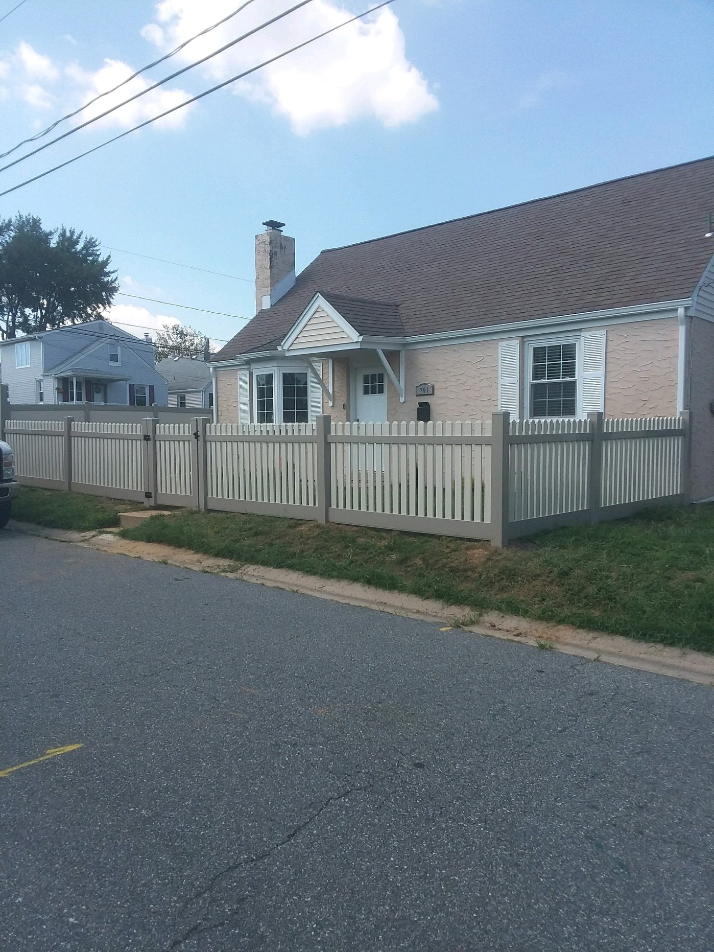 Our Gallery | J&A Fence