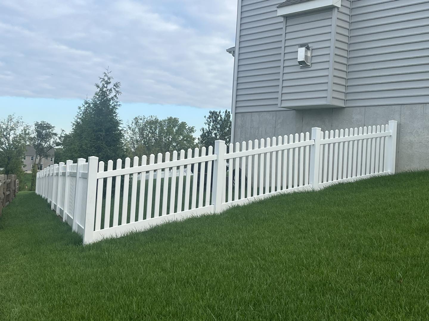 Our Gallery | J&A Fence