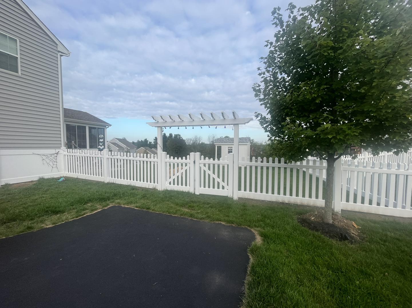 Our Gallery | J&A Fence