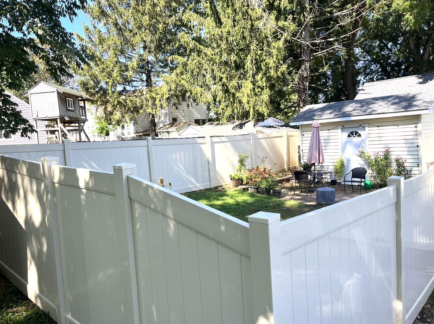 Our Gallery | J&A Fence